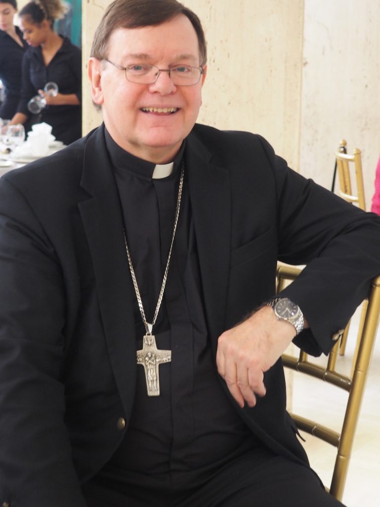 Our Bishop - Diocese of Antigonish