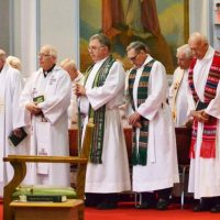 Parishes - Diocese of Antigonish